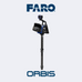 FARO Orbis Hybrid Mobile Laser Scanner – Moss Geospatial