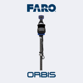 FARO Orbis Hybrid Mobile Laser Scanner – Moss Geospatial
