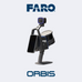 FARO Orbis Hybrid Mobile Laser Scanner – Moss Geospatial